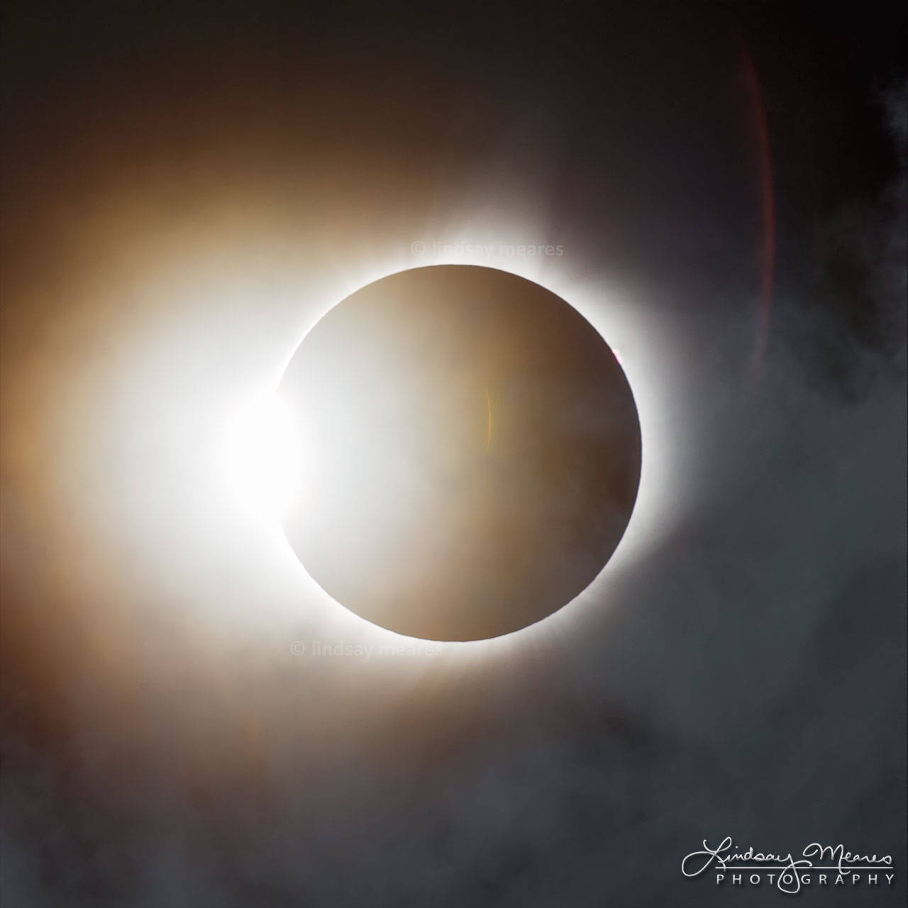2017 Eclipse Photo Set, Total Eclipse Trio, Solar Eclipse Photography ...