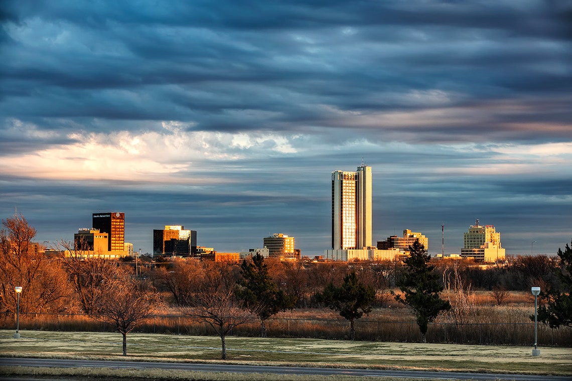 West Texas Photo Set Series of Images From Lubbock & - Etsy