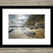 Beach Waterfall Photo short Sands Beach Oregon Beach Photo Oregon Wall ...