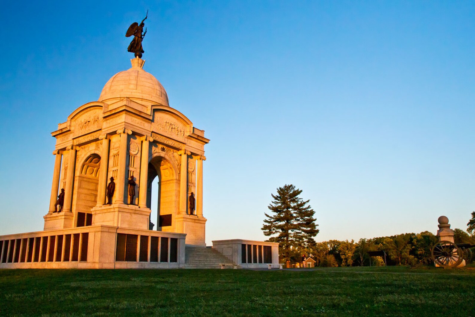 Gettysburg Photo Set views of Gettysburg - Etsy