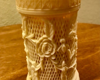 Ivory Celluloid | Etsy