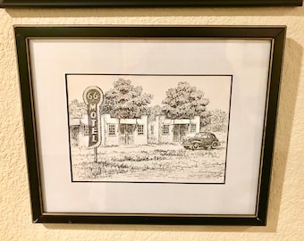 Robert Daugherty Art - Etsy