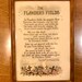 Remembrance Day Poem Print: Lest We Forget (digital Print) - Etsy UK