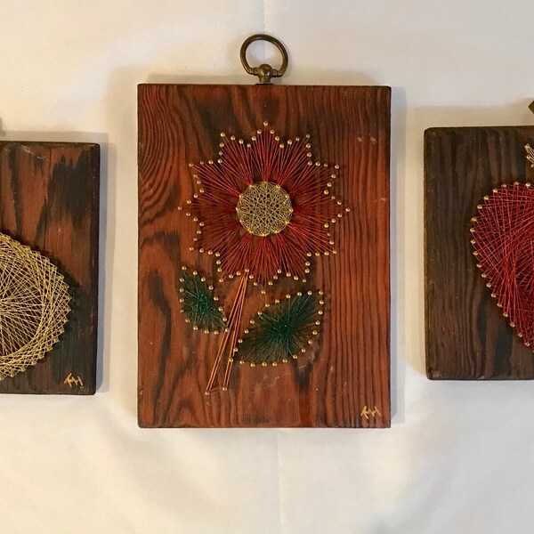 Metal String Art - Etsy