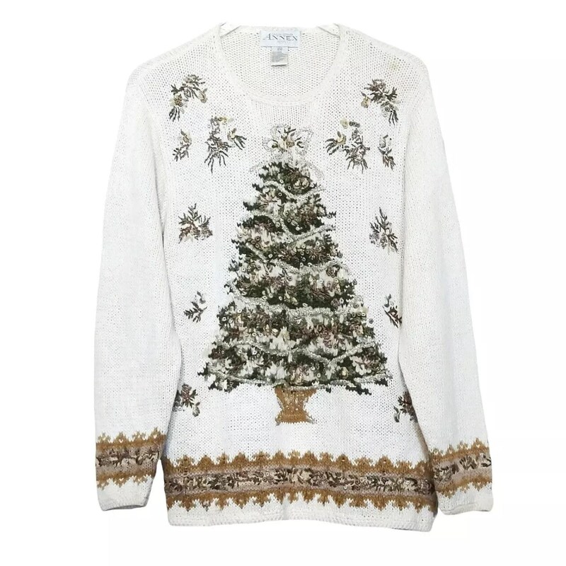 Christmas Tunic - Etsy