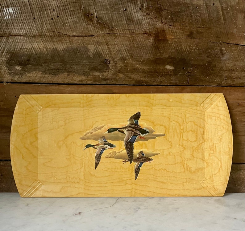 Flying Duck Hasko De Luxe Lap Trays - Etsy