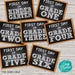 Back to School Printable Photo Booth Props | First Day of School Sign ...