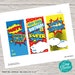 Comic Book Birthday Tags | Printable Superhero Birthday Gift Tags ...