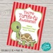 You're Turtle-ly Awesome Printable Valentines - Etsy Canada