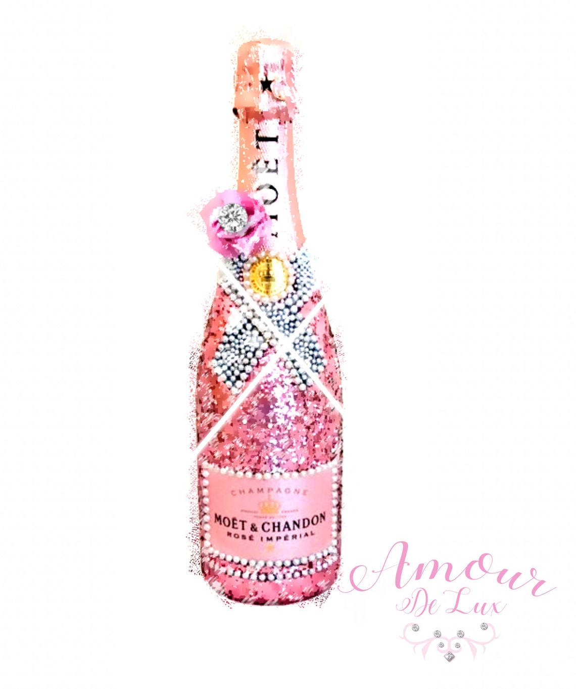 Champagne, Champagne Print, Printable Art, Watercolor, Illustration ...