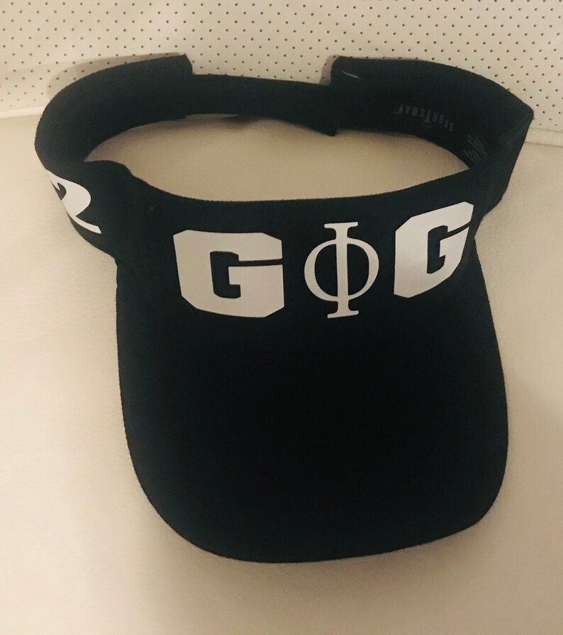 Groove PHI Groove Hat Velcro Strap - Etsy