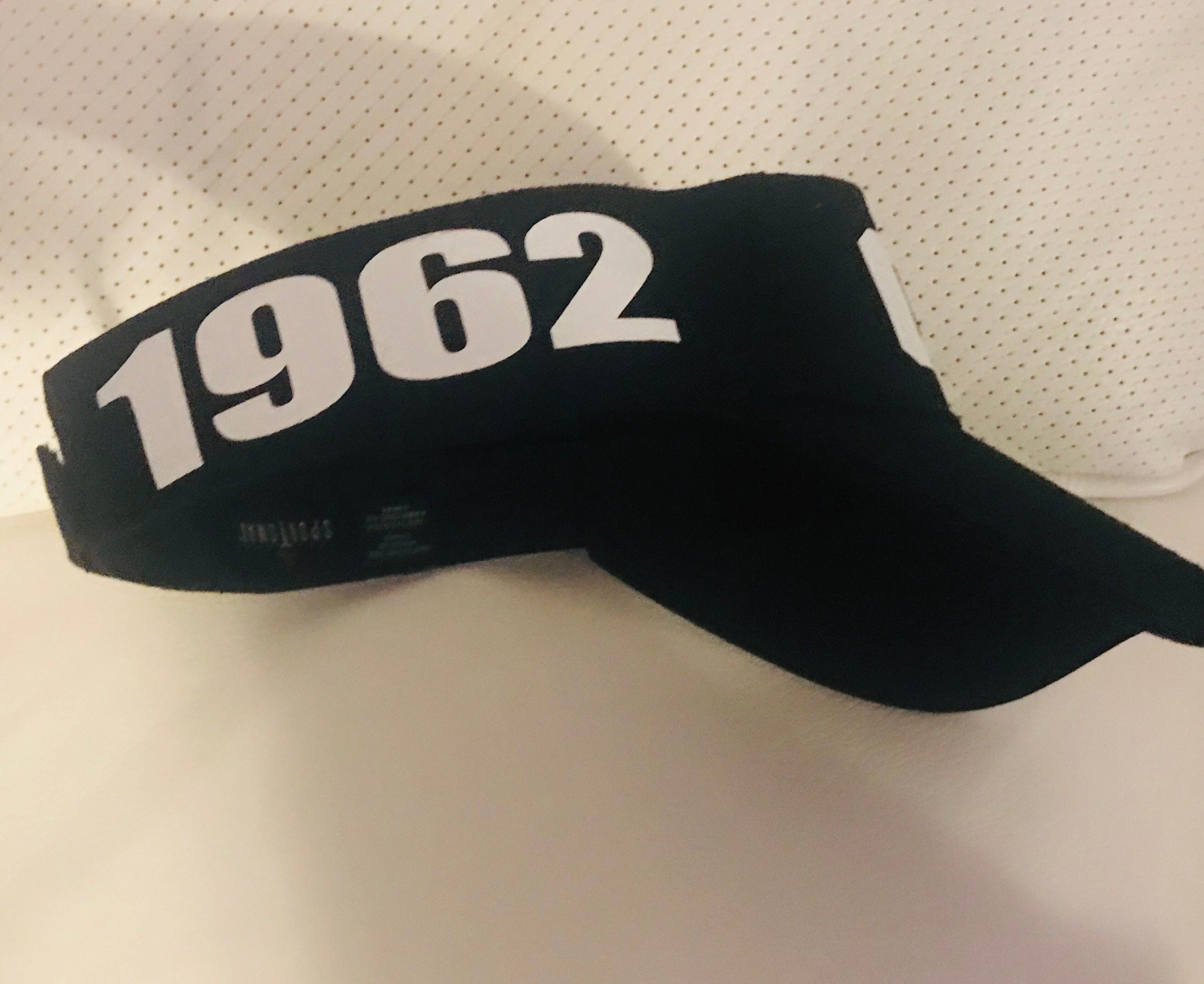 Groove PHI Groove Hat Velcro Strap - Etsy