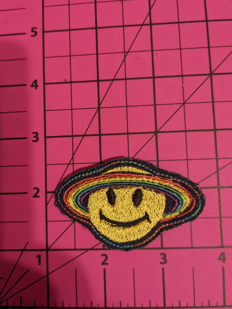 Lisa Frank Inspired Patches Individual and / or Select Your - Etsy