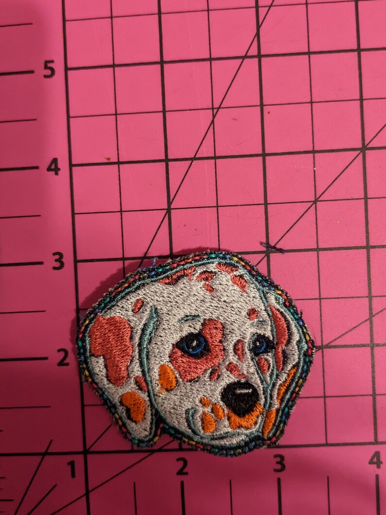 Lisa Frank Inspired Patches Individual and / or Select Your - Etsy