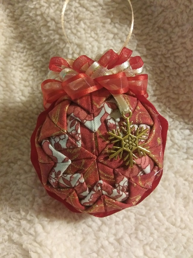 nanasfabricChristmas - Etsy