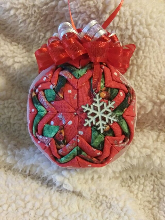 nanasfabricChristmas - Etsy