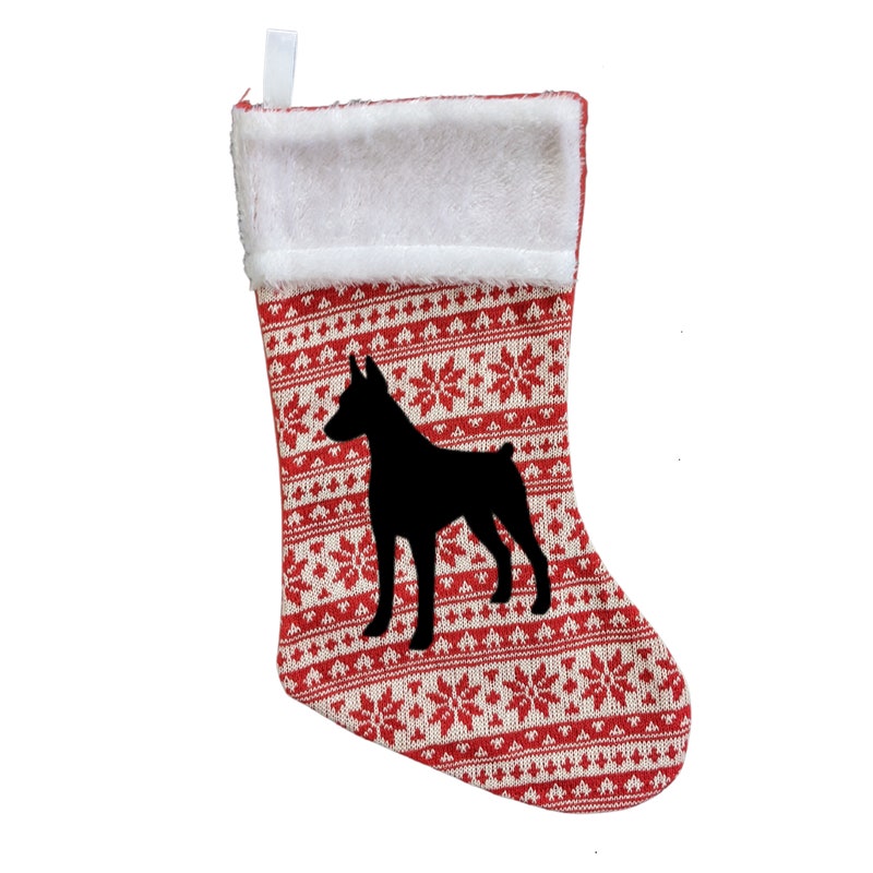 Dog Stockings - Etsy