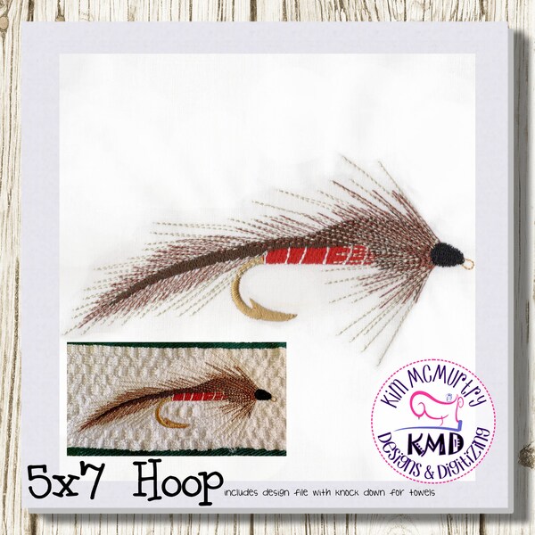 Fly Fishing Patches - Etsy