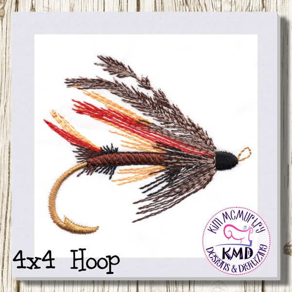 Fly Fishing Patches - Etsy