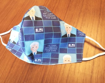 Jeopardy Game Show - Etsy