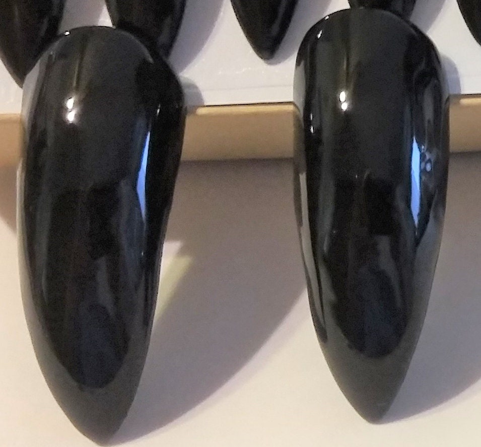 ADD-ON Extra Wide Thumbnails in Size #00 (set of 2) Handmade With ...