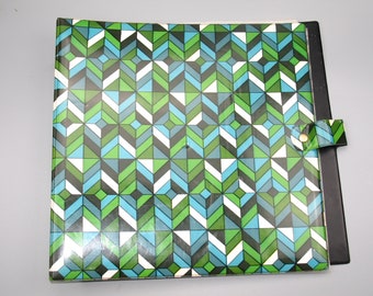 Vinyl Record Folder - Etsy