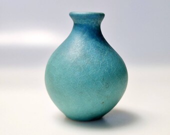 Van Briggle Turquoise - Etsy