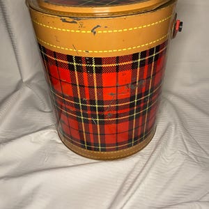 Hamilton Skotch Kooler - C. 1950s - Etsy