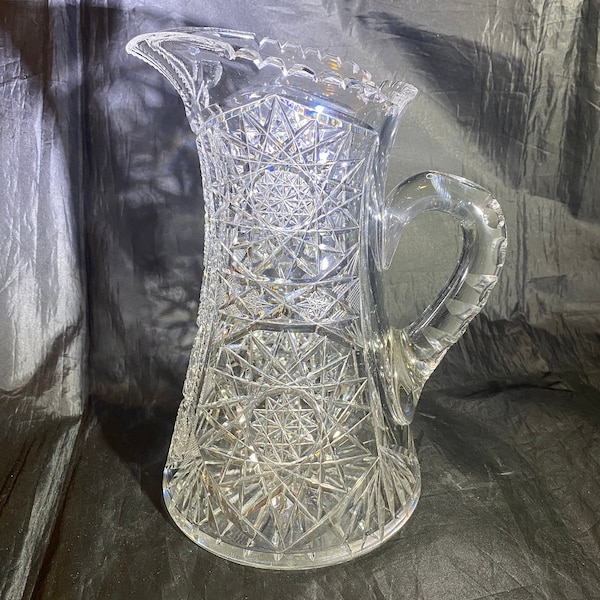 American Brilliant - Etsy