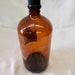 Vintage One Gallon Upjohn Cheracol Pharmacy Bottle - Etsy