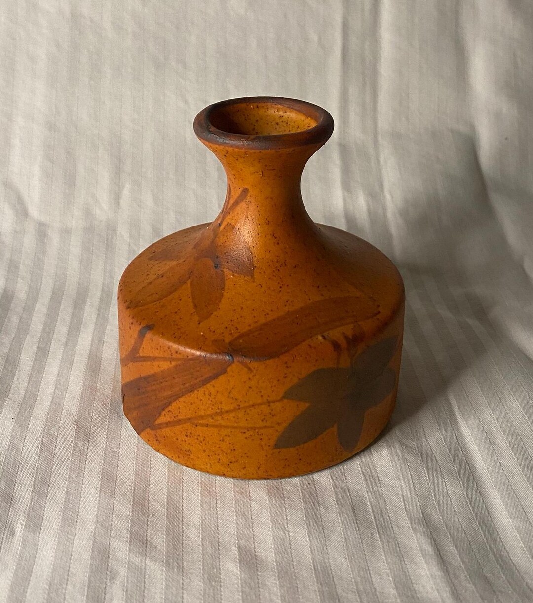 Inarco Vase - Japan - Etsy
