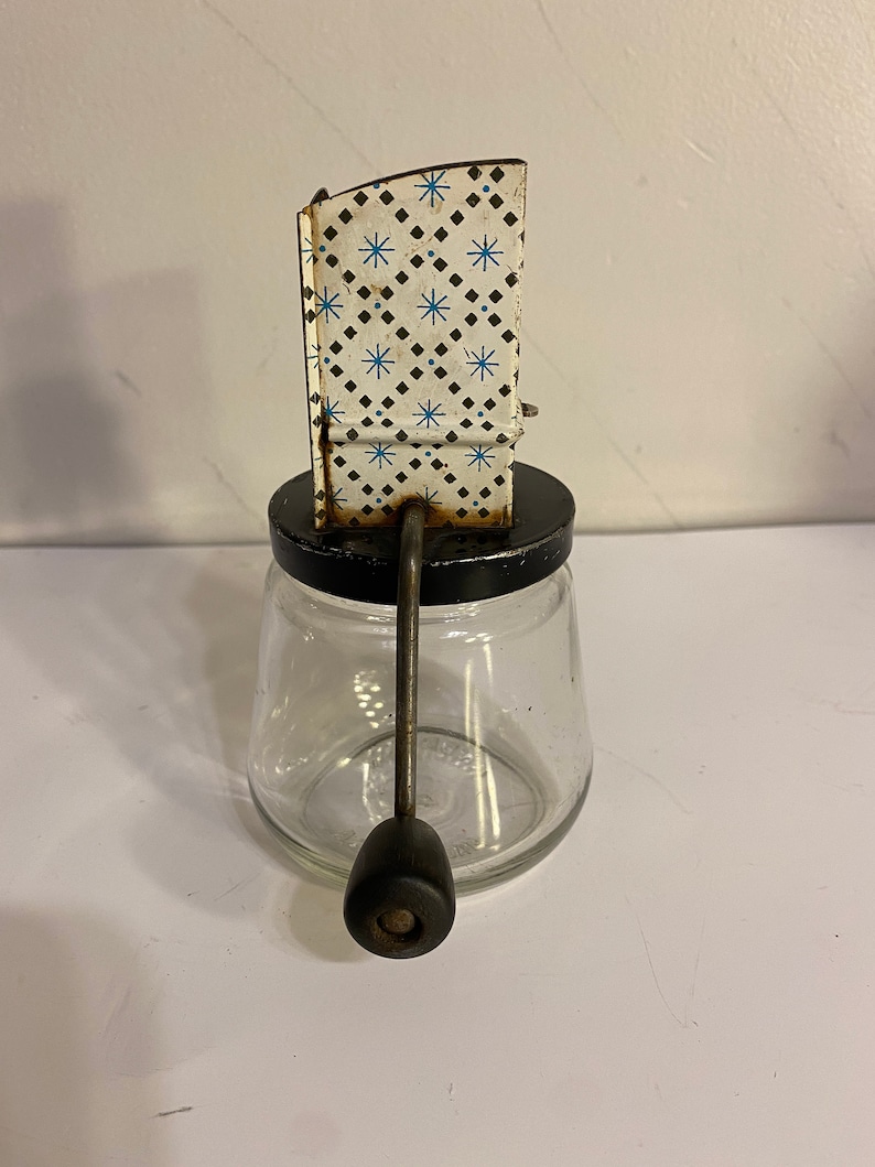 Androck Nut Grinder - Etsy