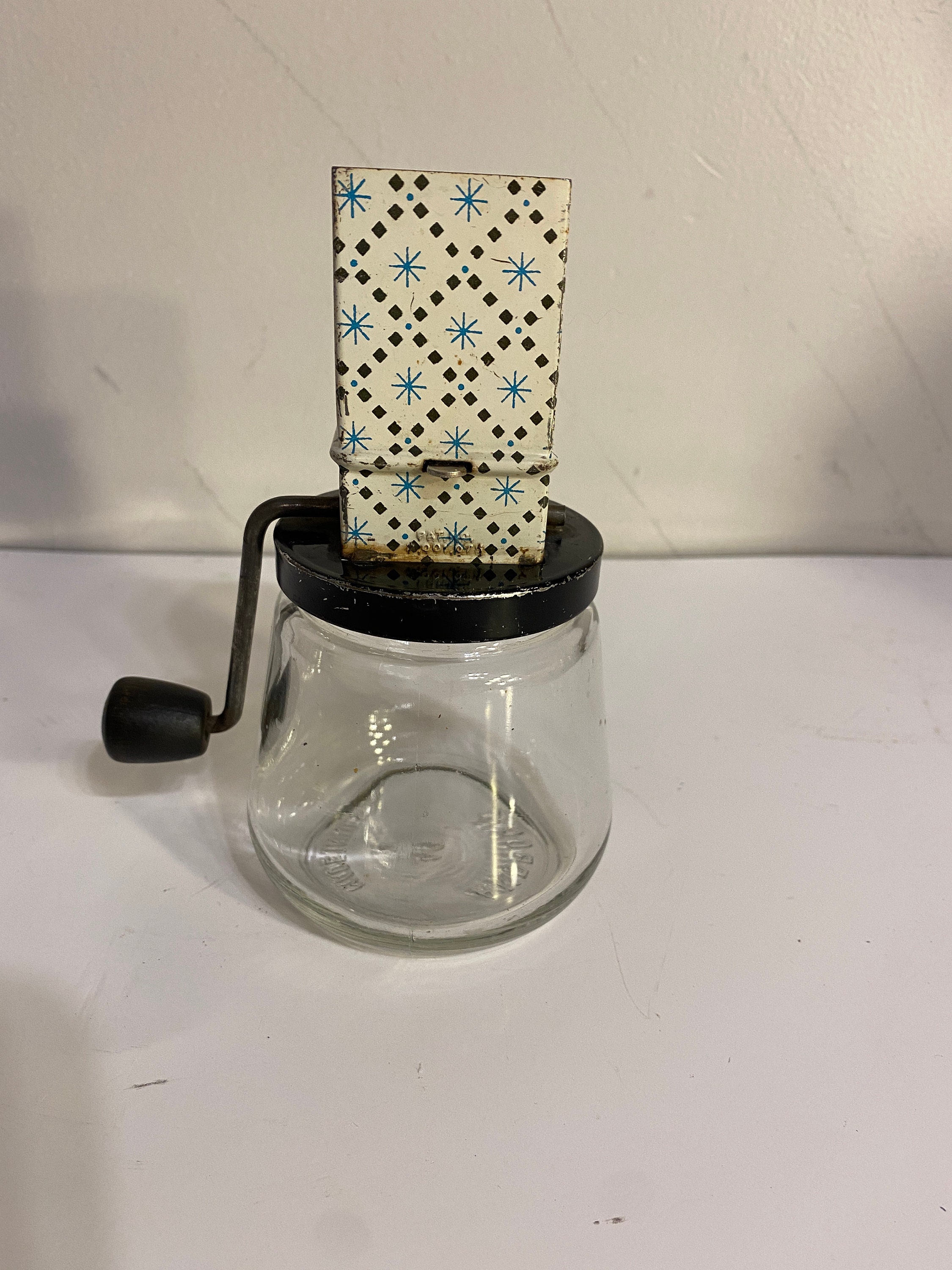 Androck Nut Grinder - Etsy