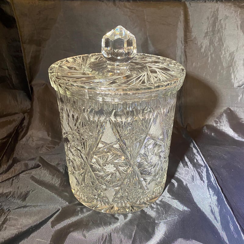Crystal Cookies - Etsy