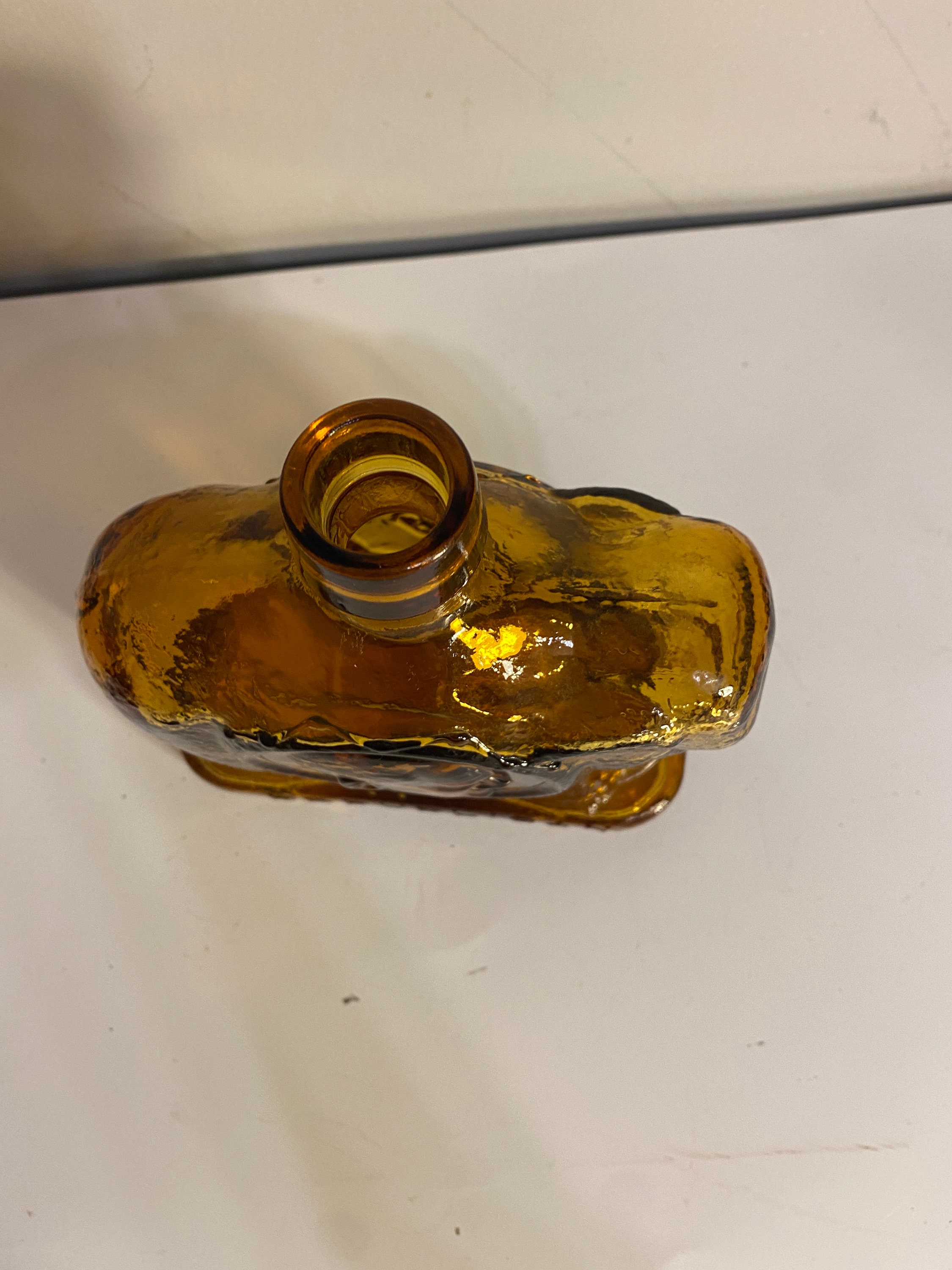 Wheaton 1968 Republican Nixon/agnew Campaign Bottle Decanter - Etsy