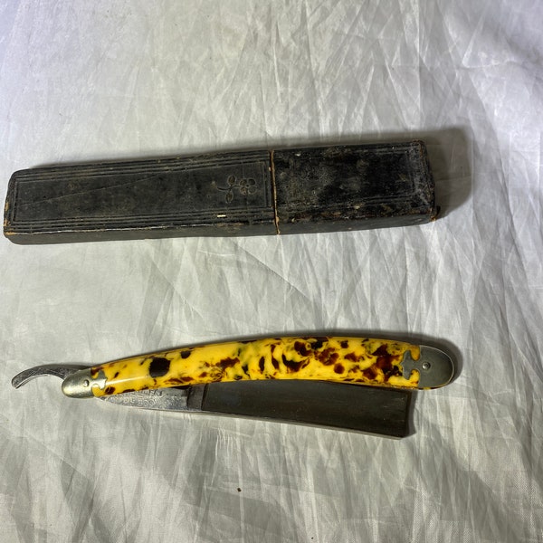 Razor - Etsy