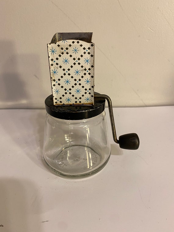 Androck Nut Grinder - Etsy