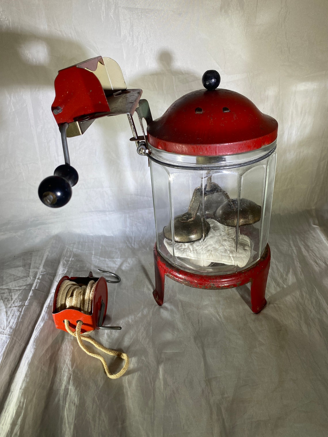 Wolverine Child's Washing Machine W/clothesline - Etsy