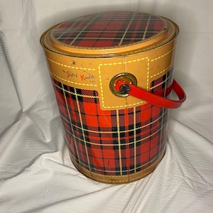 Hamilton Skotch Kooler - C. 1950s - Etsy