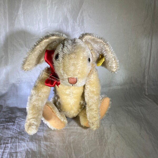Antique Steiff - Etsy