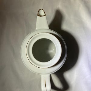John Wagner & Sons Individual Daisy Teapot - Etsy