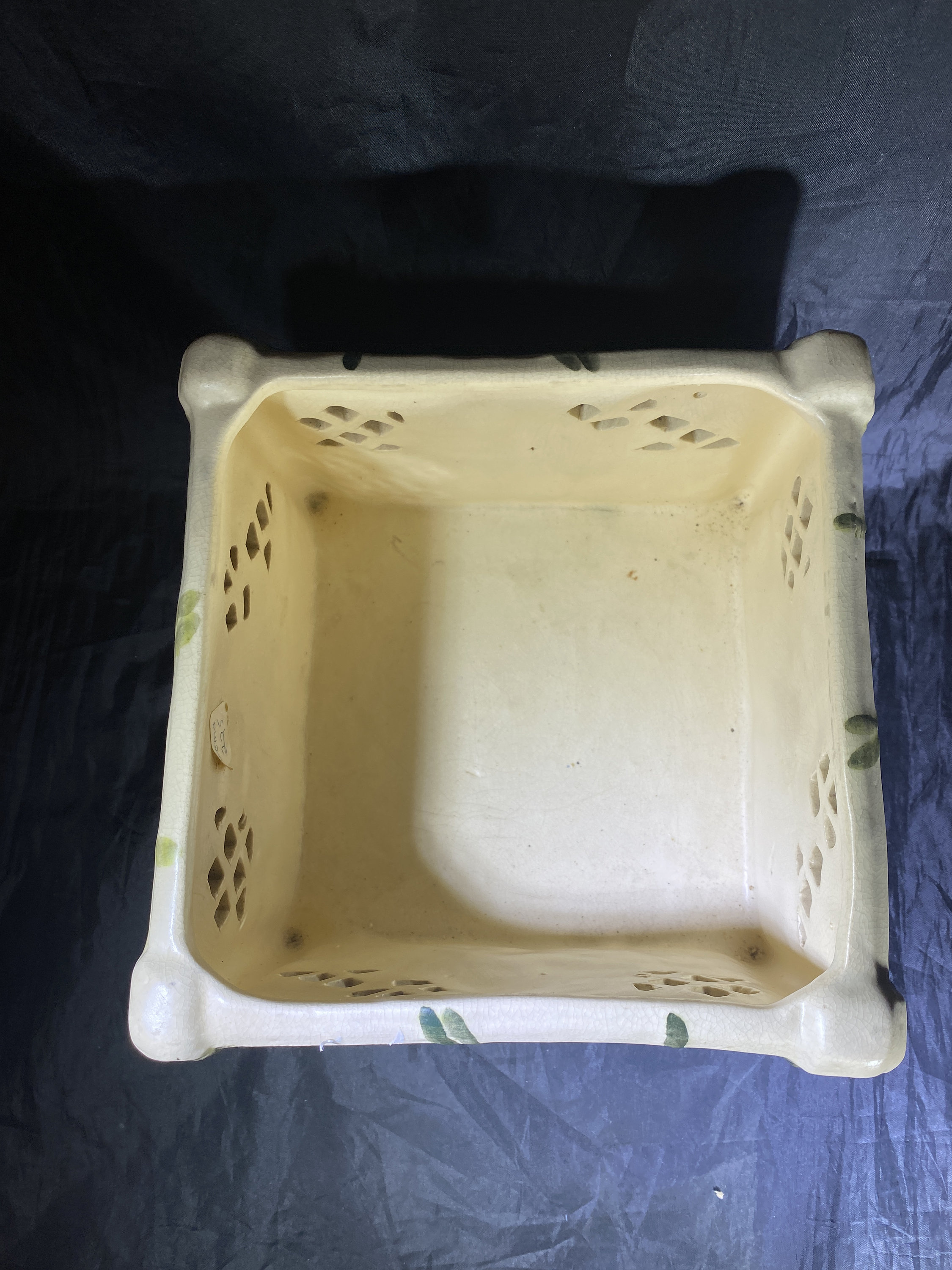 Weller Pottery Roma Planter C. 1920s - Etsy