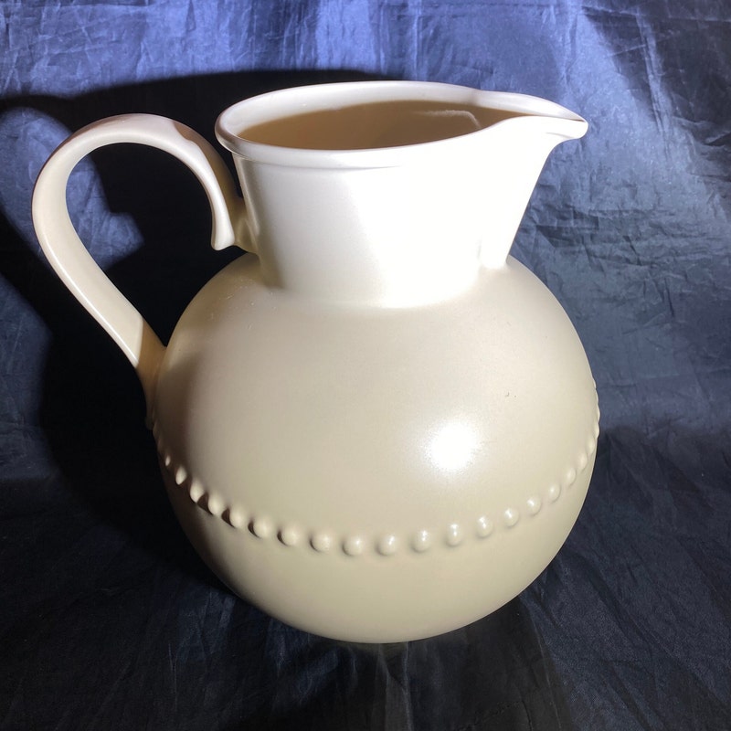 Dansk Pitcher - Etsy