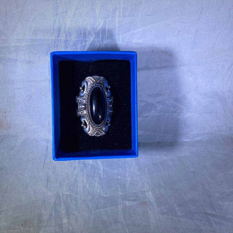 Poison Ring - Etsy