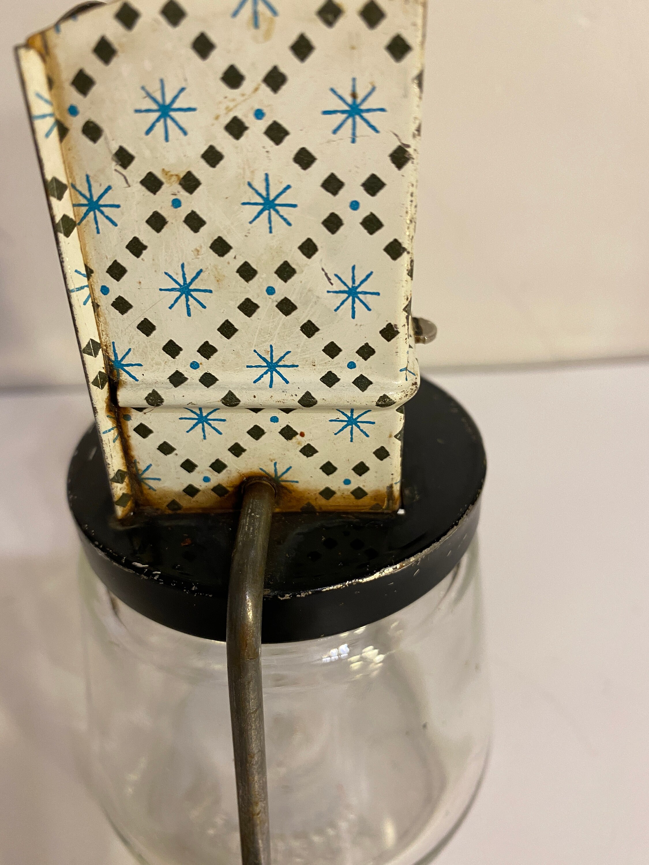 Androck Nut Grinder - Etsy