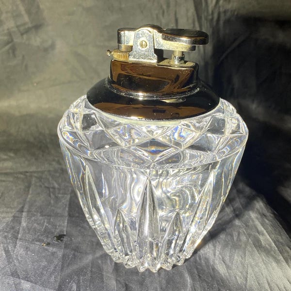 Table Lighter - Etsy