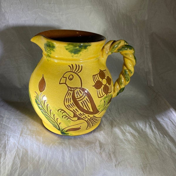 Redware Pottery - Etsy