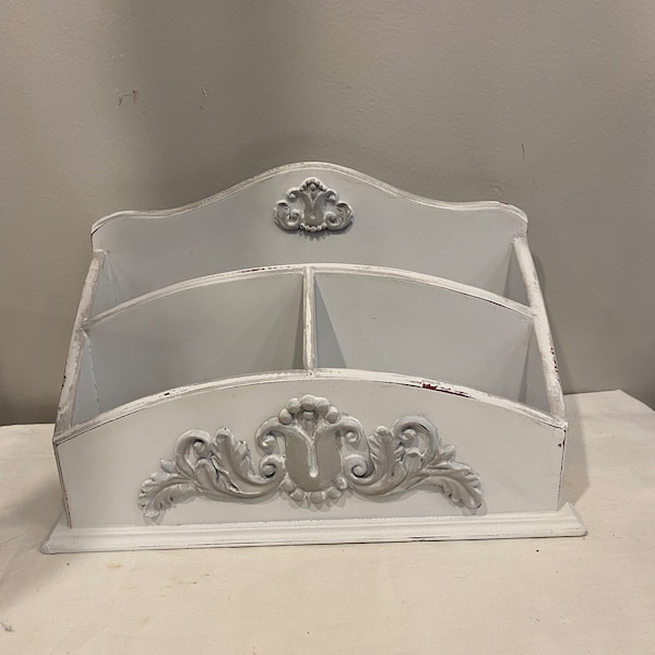 Upcycled Desk - Etsy