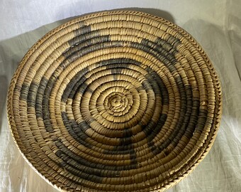 Native American Basket - Etsy