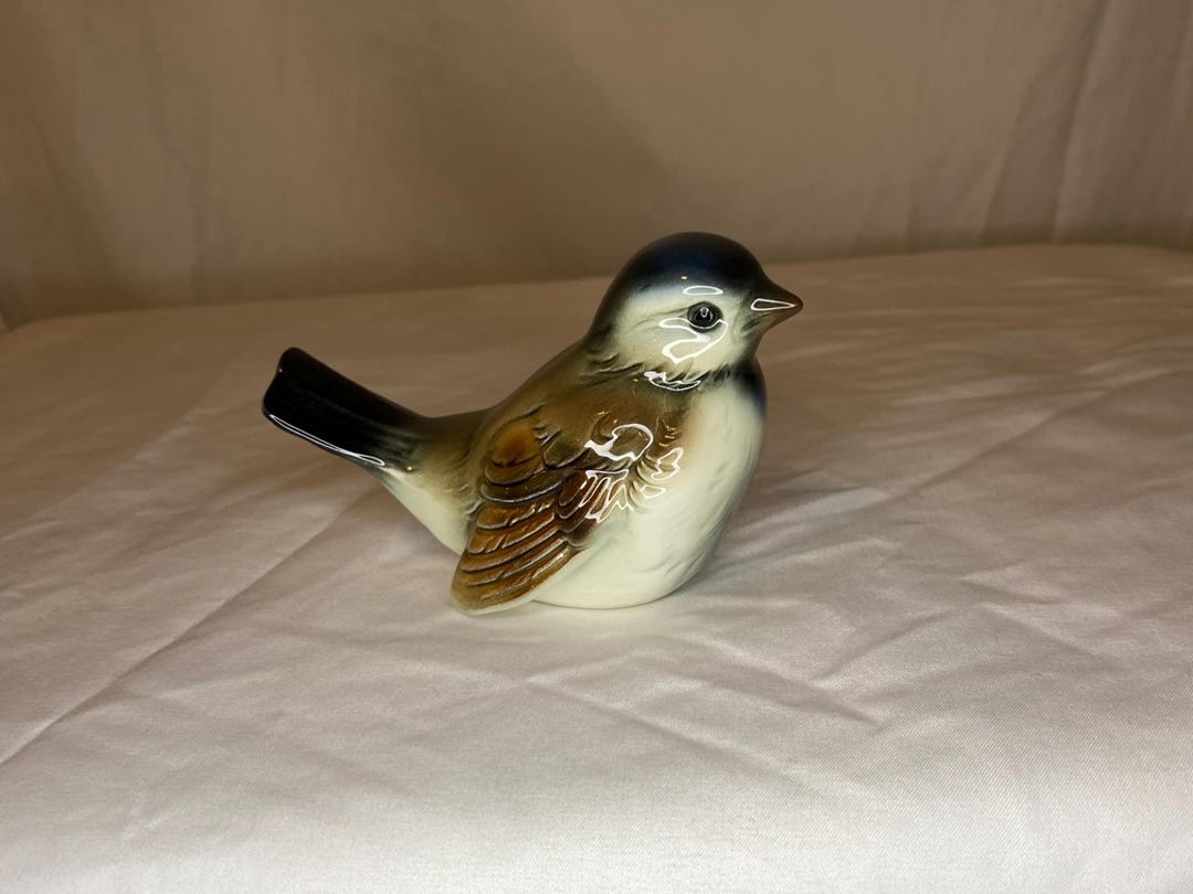 Goebel Chickadee - CV 73 - Etsy